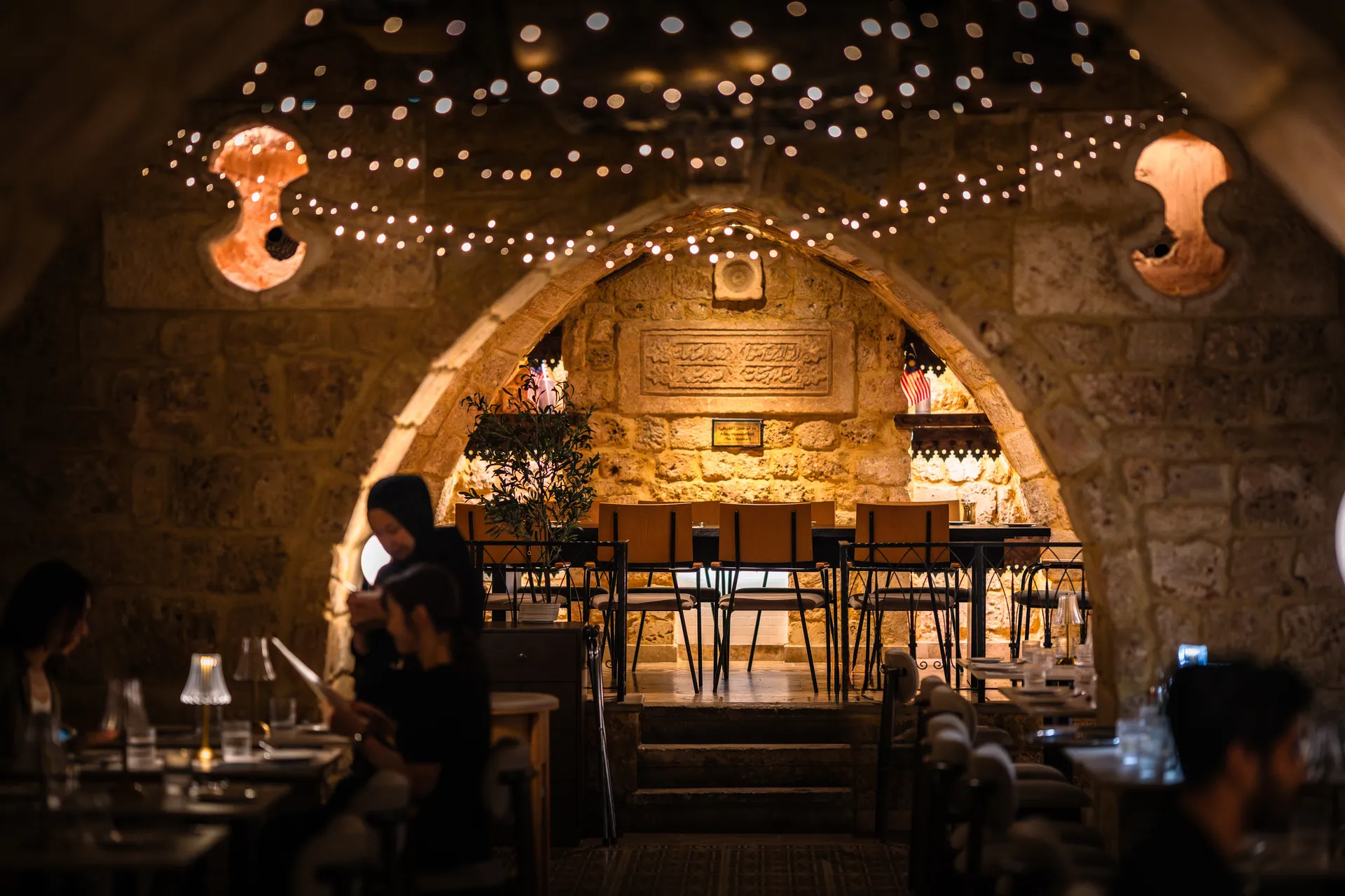 What is Ramadan? Break Fast with a Halal Iftar in London - Meet Bros ...